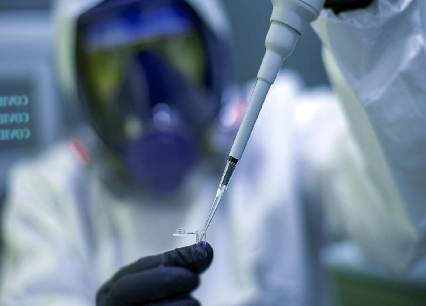 Rusya'da Hayvanlar için Özel Üretilen İlk Coronavirüs Aşısı: Carnivac-Cov